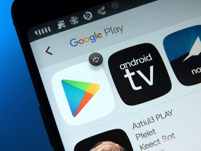 Télécharger Google Play Store Android TV (APK) : Le guide complet ...