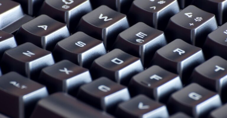 Le touche alt sur Mac : guide d'utilisation et emplacement