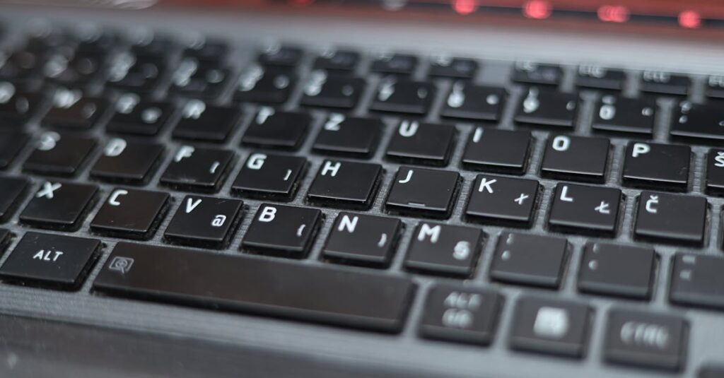 Le touche alt sur Mac : guide d'utilisation et emplacement