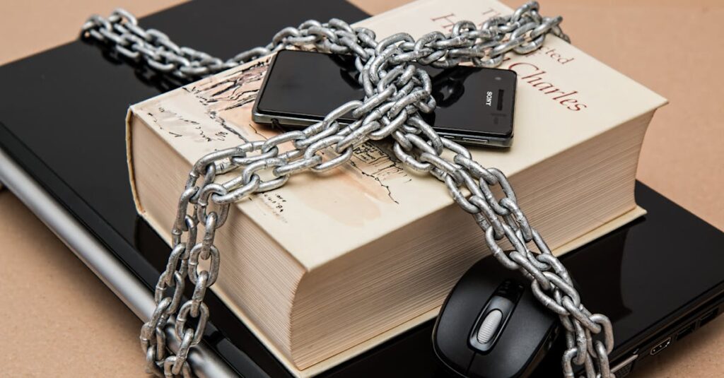 Comprendre le secure boot : comment l'activer ou le désactiver sur Windows