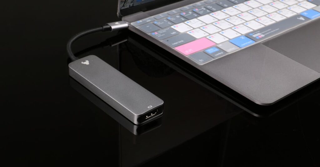Hubs USB : guide complet pour bien choisir votre modèle