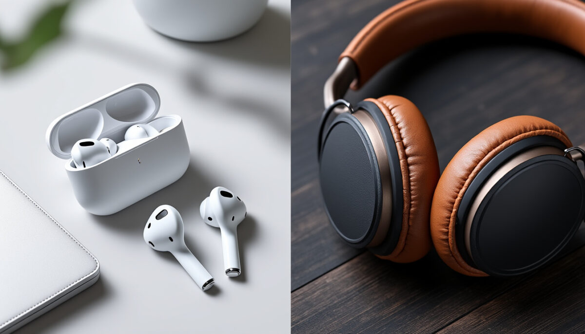 AirPods Pro 3 vs AirPods Max : 30 Différences Surprenantes à Découvrir