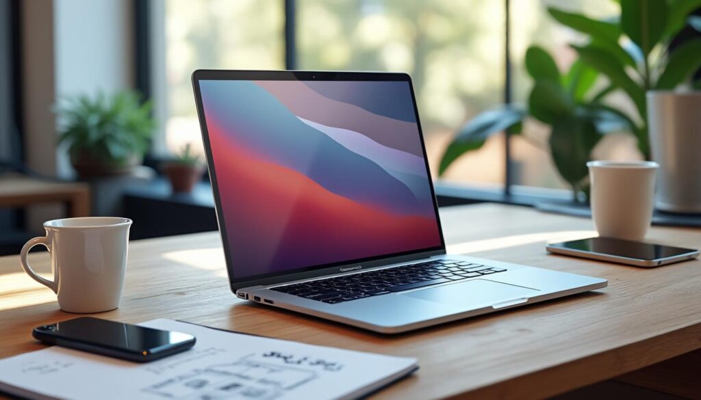 MacBook Pro M6 : Tout savoir sur sa sortie, son prix et les promesses à ...