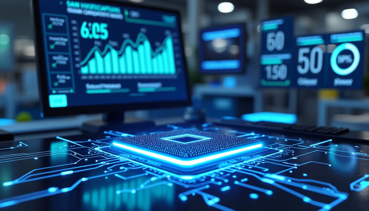 Qualcomm mise sur Arm : la nouvelle riposte face à Apple et MediaTek