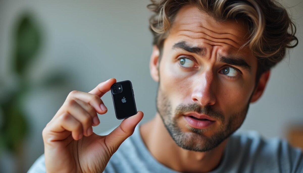 iPhone Pocket : une idée surprenante et ingénieuse