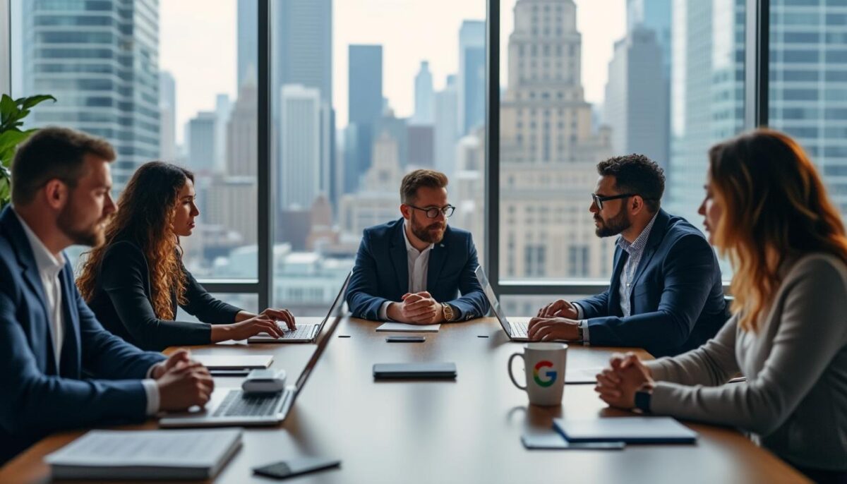 Apple et Google alertent leurs employés sur les visas face à la rigueur ...