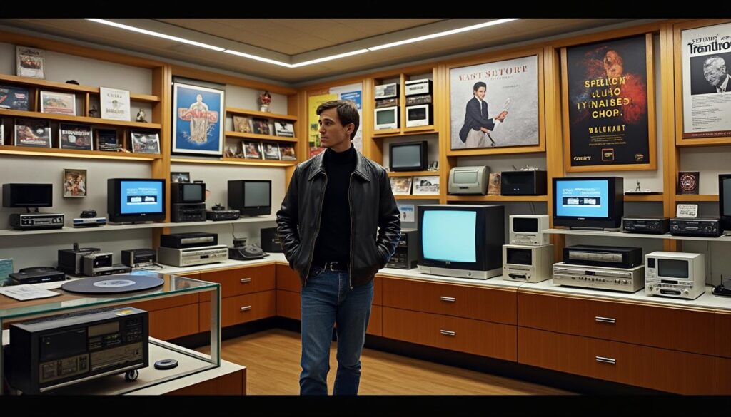 Sony : La Révolution Oubliée avant Apple et Steve Jobs