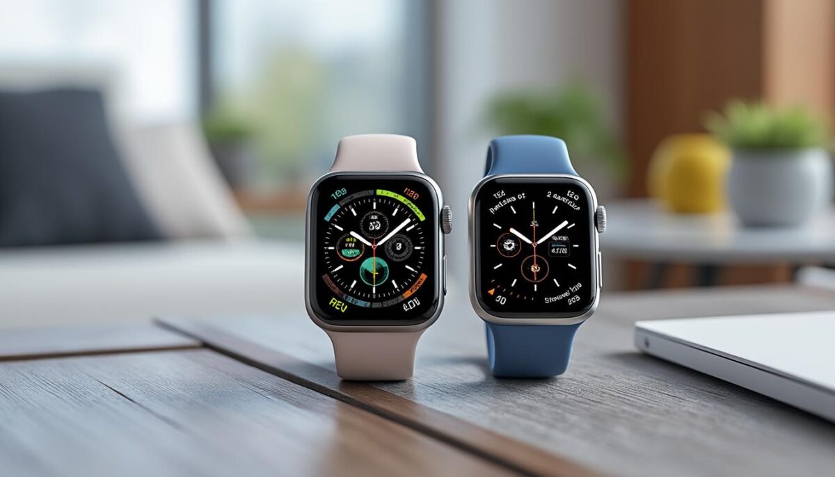 Optimisez l'affichage 1Hz sur Apple Watch Ultra 3 et Series 11 avec ces ...