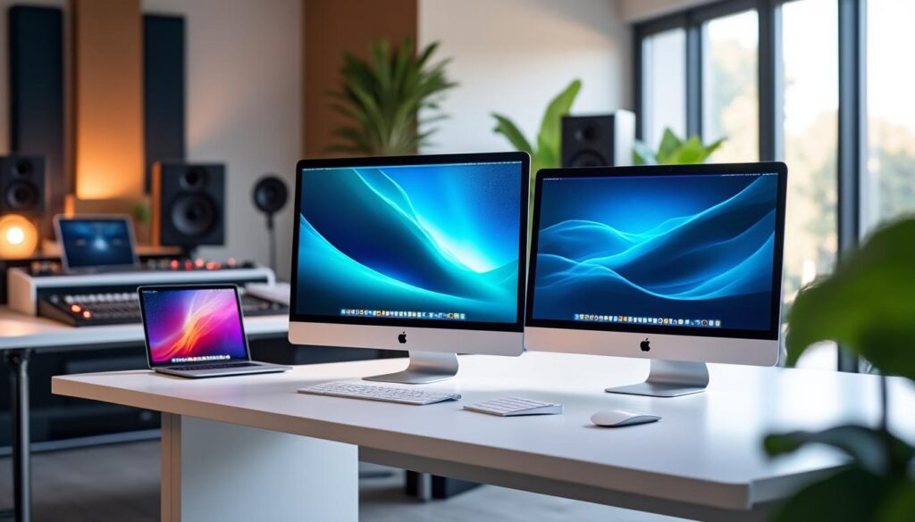 Studio Display 2 & Pro Display XDR 2 : Rumeurs et nouveautés