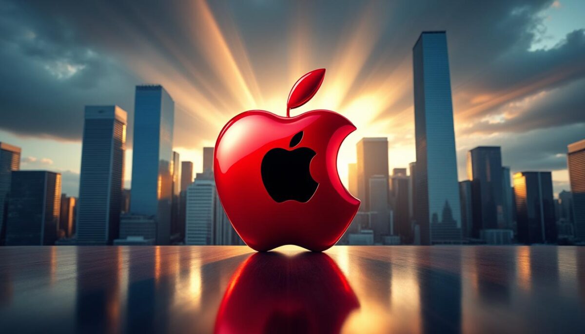 Apple : Evercore mise sur un retournement imminent