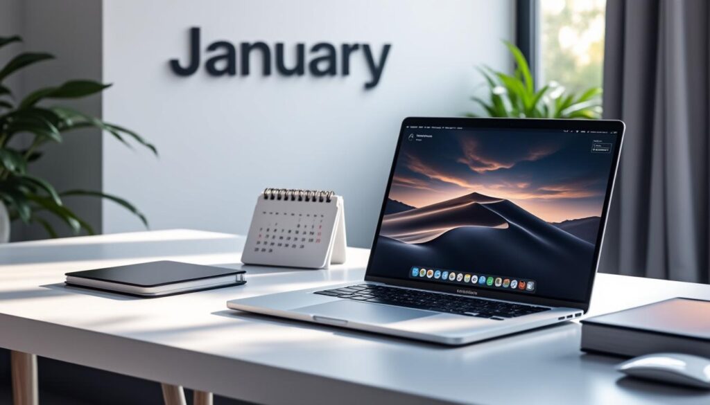 Nouveaux MacBook Pro : Apple prépare-t-elle une surprise en janvier