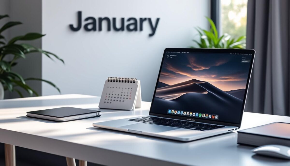 Nouveaux MacBook Pro : Apple prépare-t-elle une surprise en janvier
