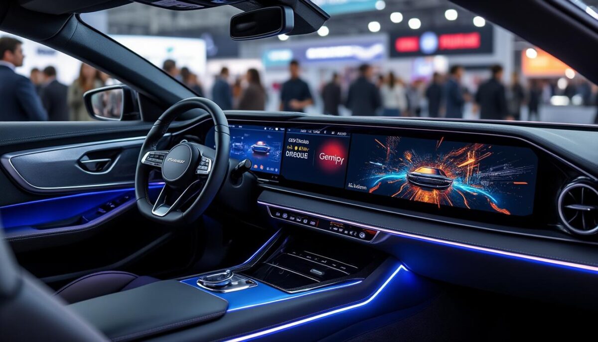 CES 2026 : Pioneer inaugure l'unité CarPlay avec audio spatial