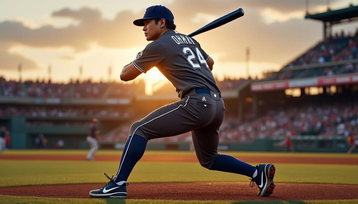 Shohei Ohtani brille dans la nouvelle campagne Beats