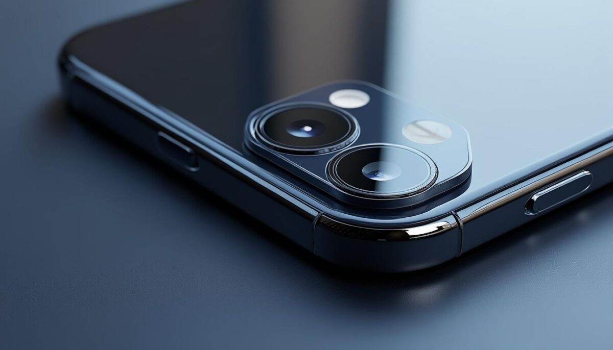 iPhone 18 Pro : la Dynamic Island se fait plus petite